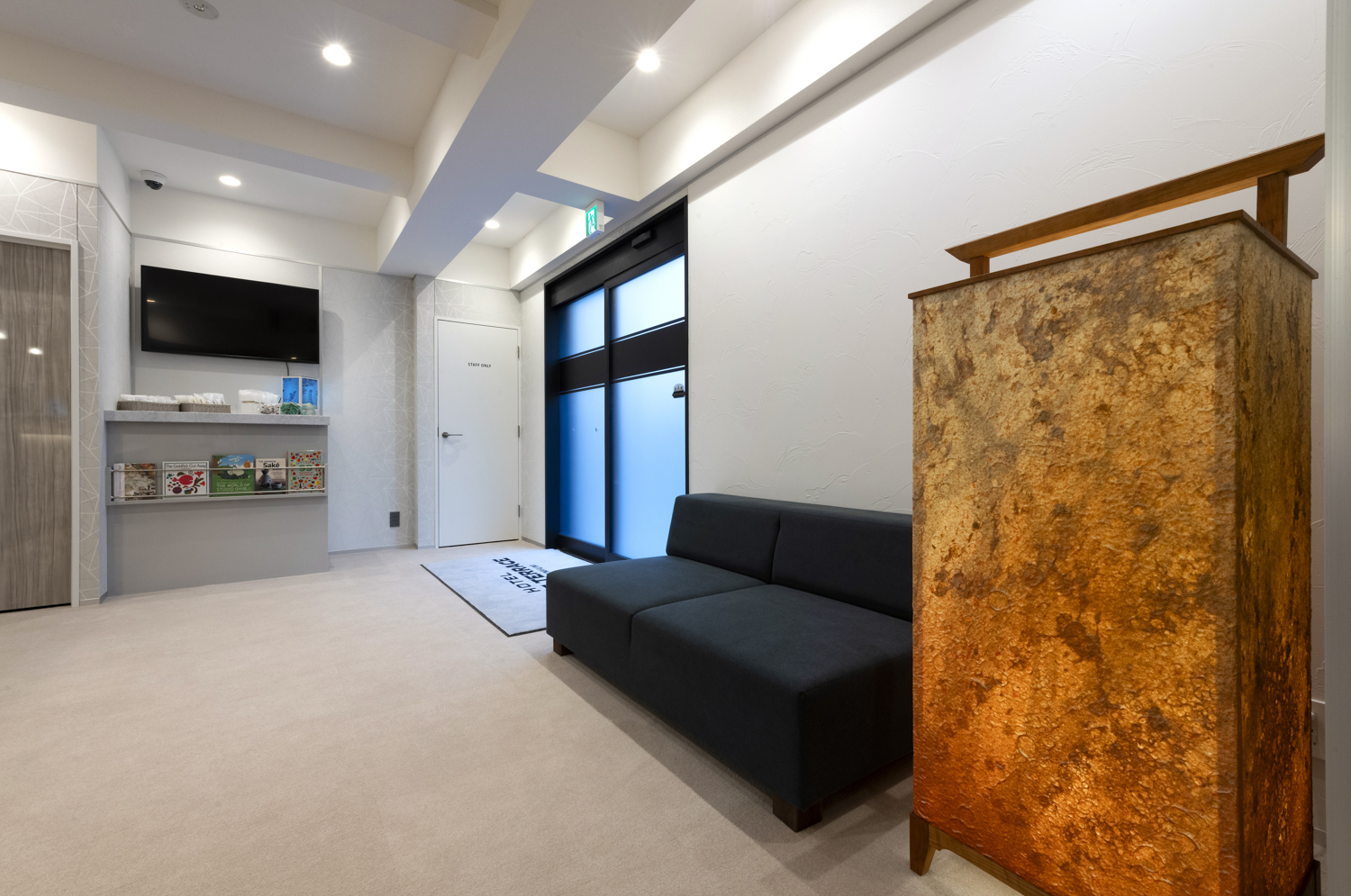 ENT TERRACE [Official] | Guest house, a luxury hotel where you can ...