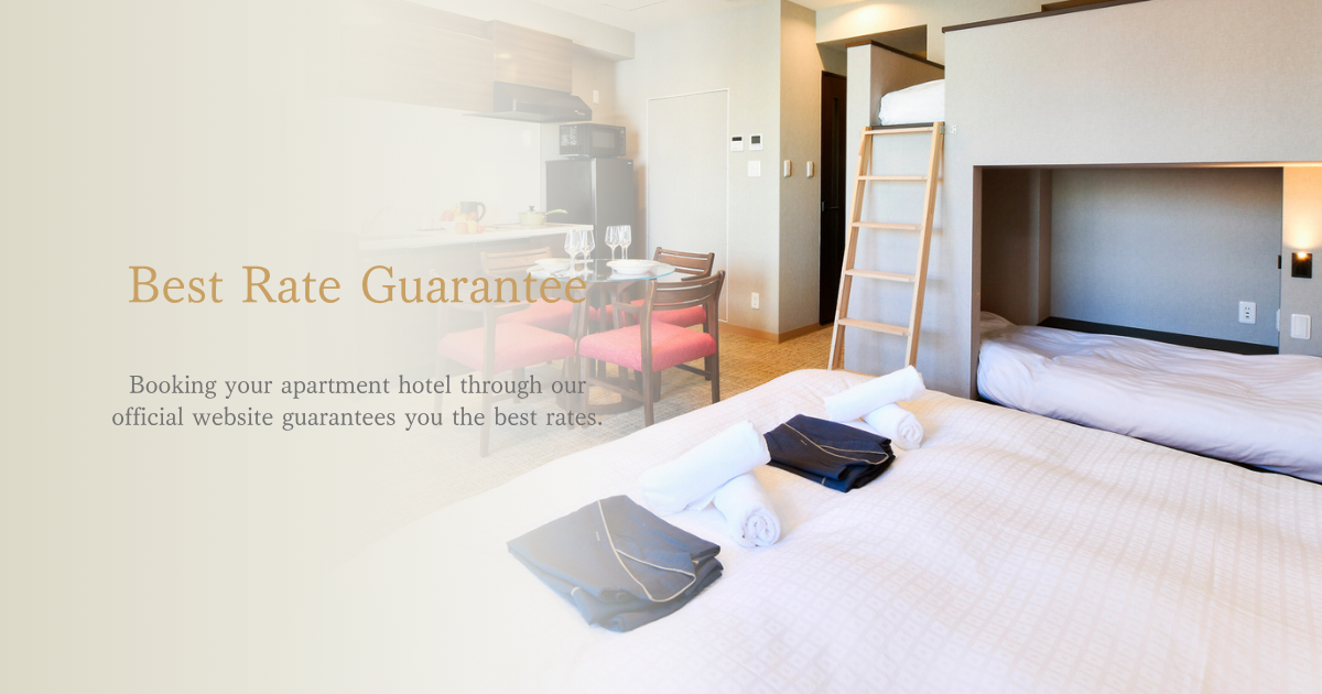 ENT TERRACE [Official] | Guest house, a luxury hotel where you can ...