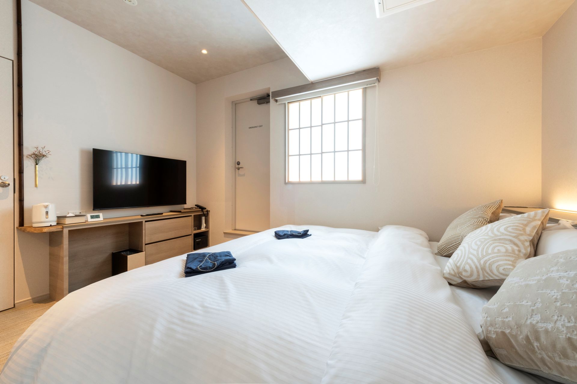 ENT TERRACE [Official] | Guest house, a luxury hotel where you can ...