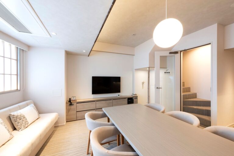 ENT TERRACE（エントテラス）【公式】| 東京を満喫できる高級ホテル・ゲストハウス