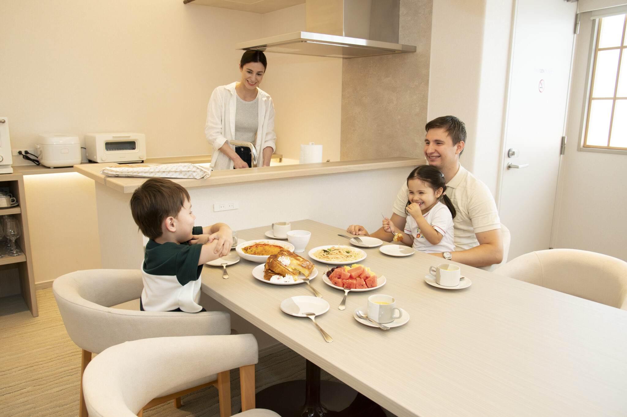 ENT TERRACE（エントテラス）【公式】| 東京を満喫できる高級ホテル・ゲストハウス